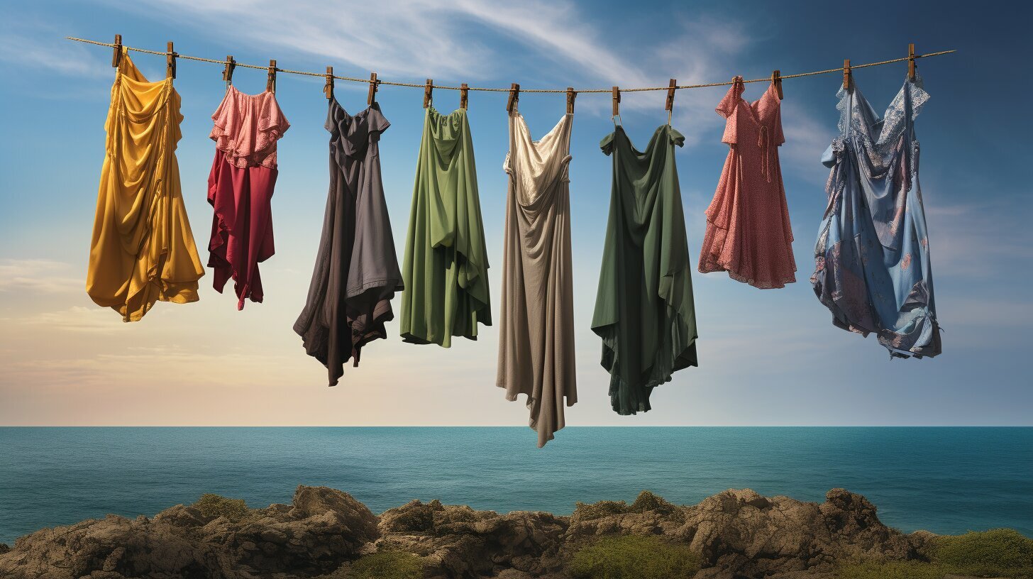 Unraveling the Spiritual Meaning of Clothes in a Dream