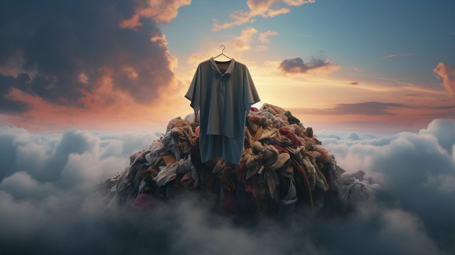 Unraveling the Spiritual Meaning of Clothes in a Dream