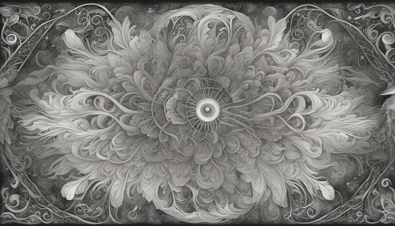 Unlock the Secrets: Black Aura Color Meaning Explained