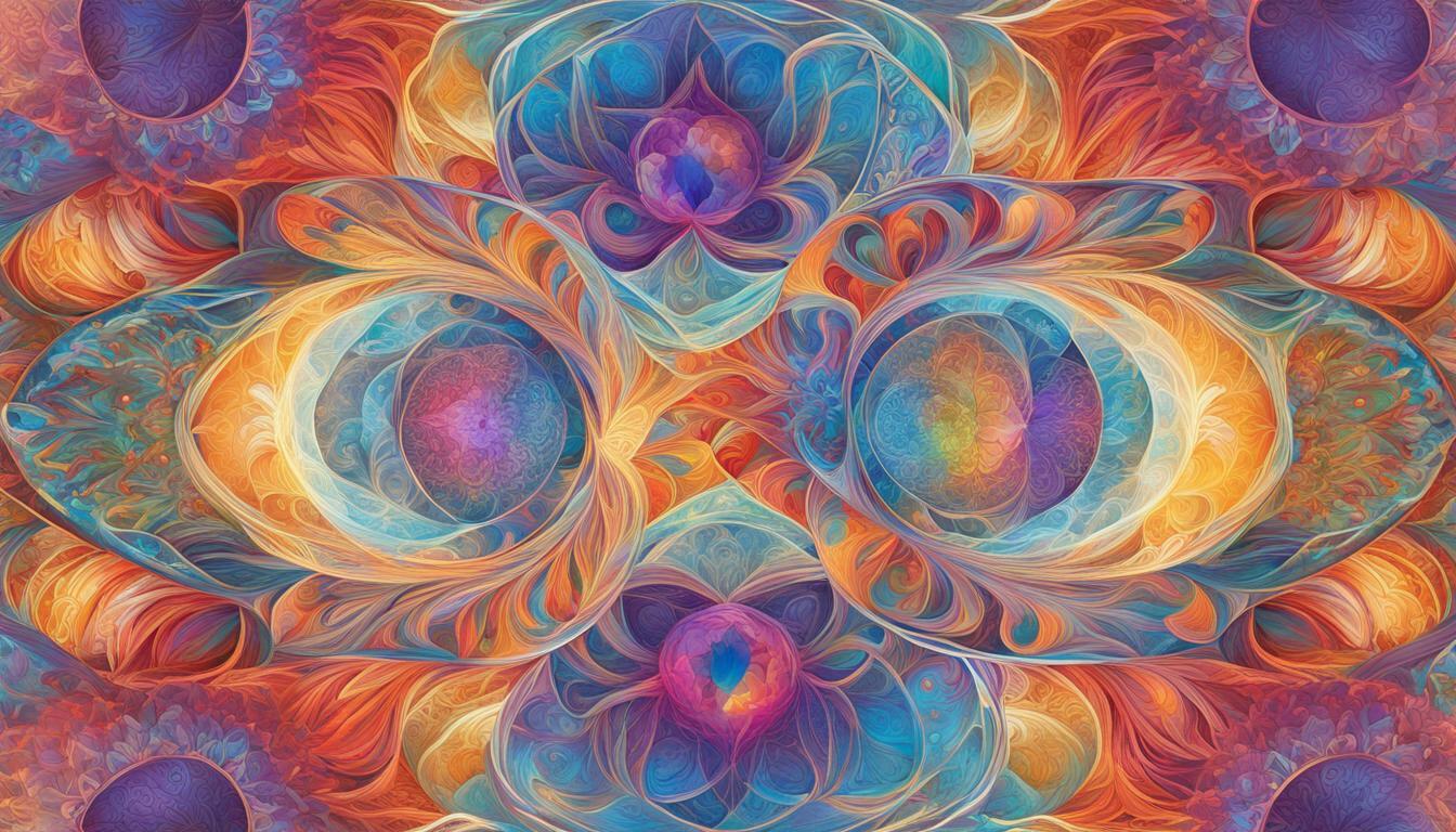 Understanding Clear Aura Color Meaning - Unlock Your Spiritual Insight