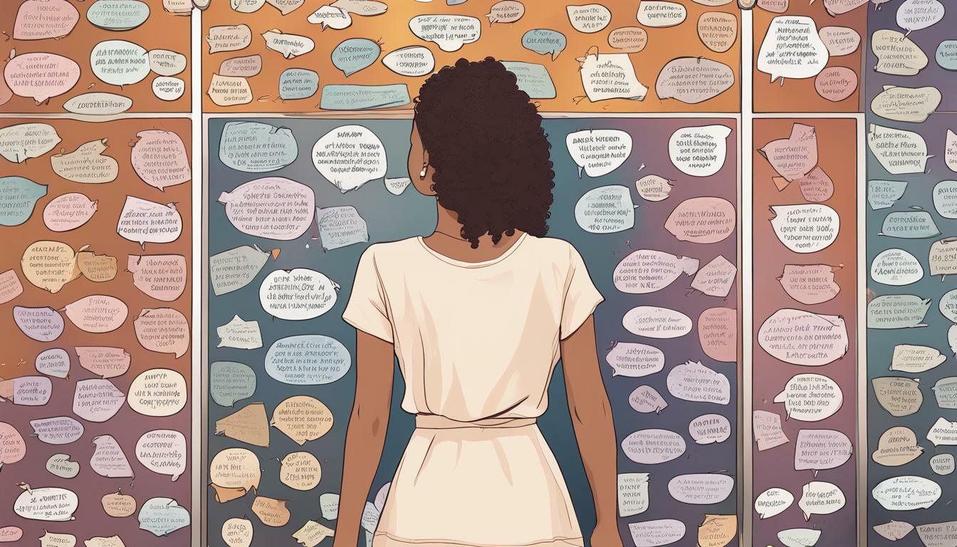 Empowering My Life: Positive Affirmations for Girls