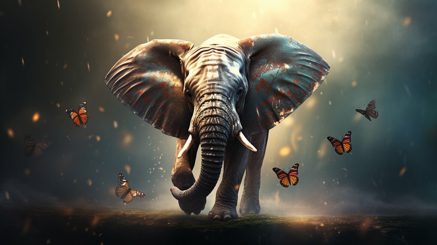 Uncover the Spiritual Meaning of Animals in Dreams