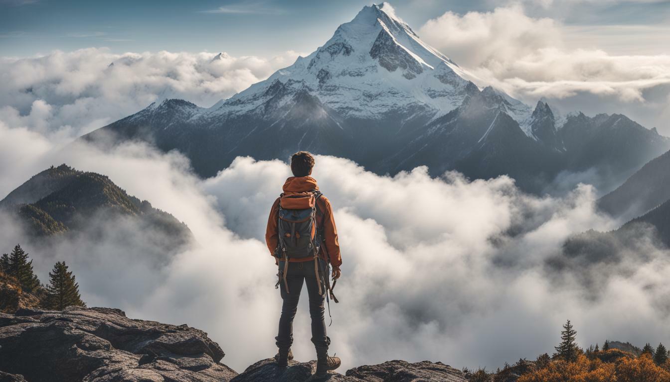 Conquer Your Fears Today: Affirmations for Fear Mastery