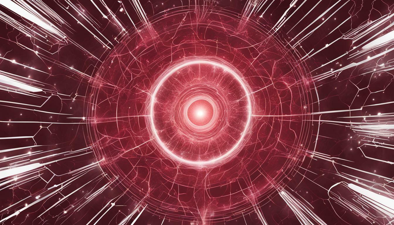 Unlocking the Secrets of Maroon Aura Color Meaning