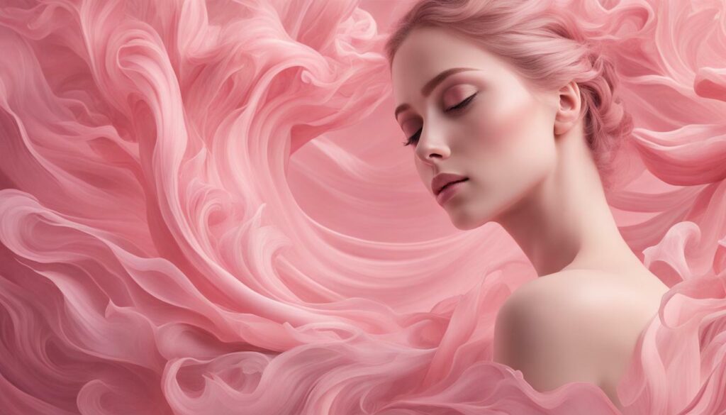 Unlocking the Mysteries: Pink Aura Color Meaning Revealed