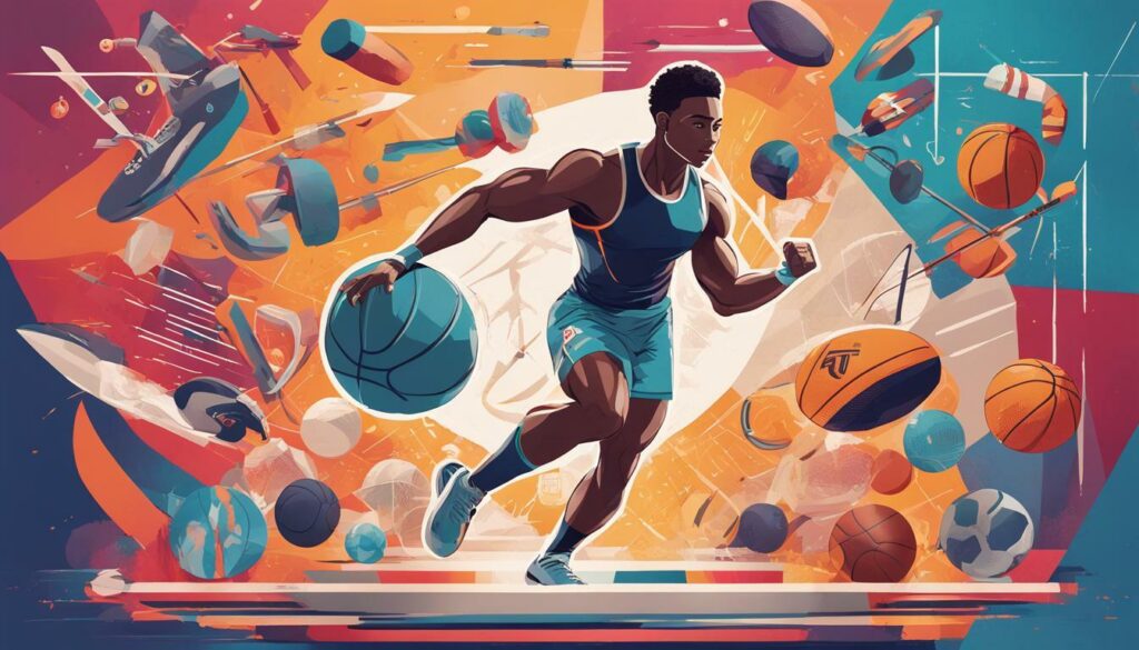 Unlock Your Potential: 70 Affirmations for Athletes