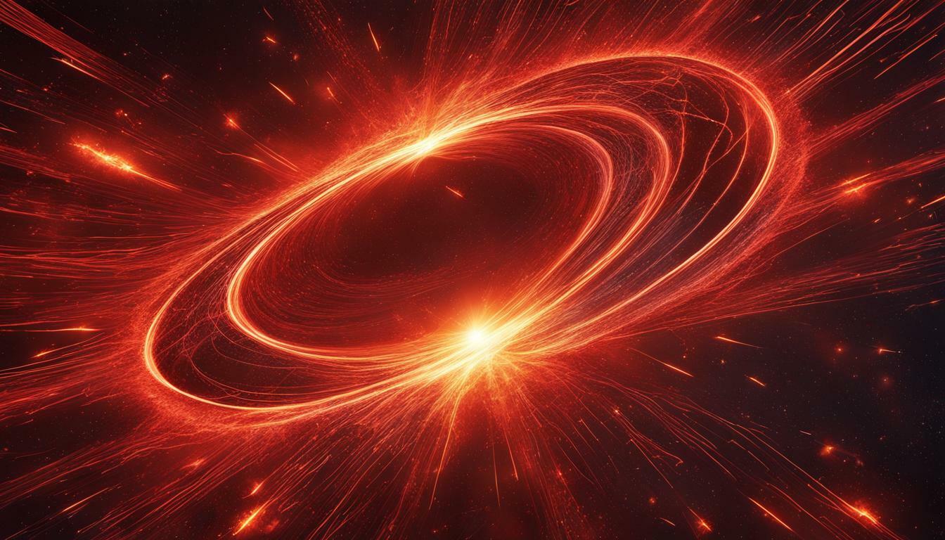 Unlocking the Passionate Secrets of Aura Color Red Meaning