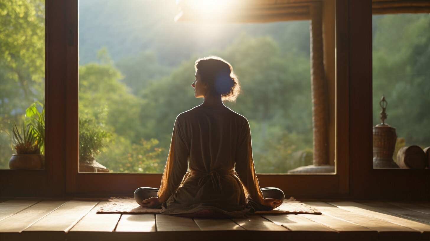 Uncover the Spiritual Meaning of Tapping on Window