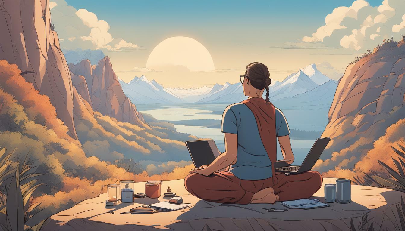 Boost Your Productivity with Thursday Affirmations for Work