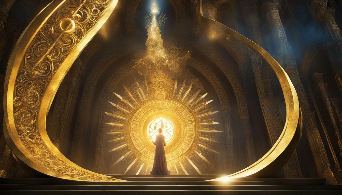 Uncover the 1233 Angel Number Meaning: Divine Guide & Insight