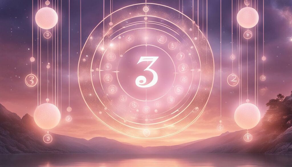 Uncover the Divine: 33333 Angel Number Meaning Explained