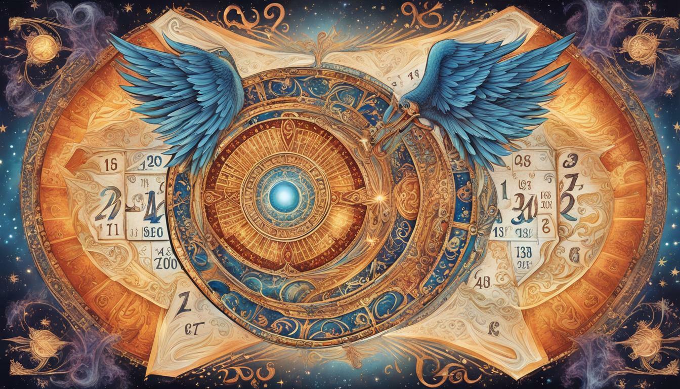 Unveiling the 432 Angel Number Meaning: Divine Guidance Revealed