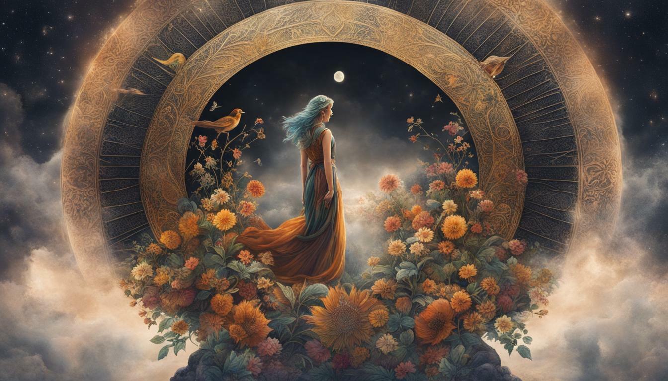 Discovering the Spiritual Meaning of the Name Amy