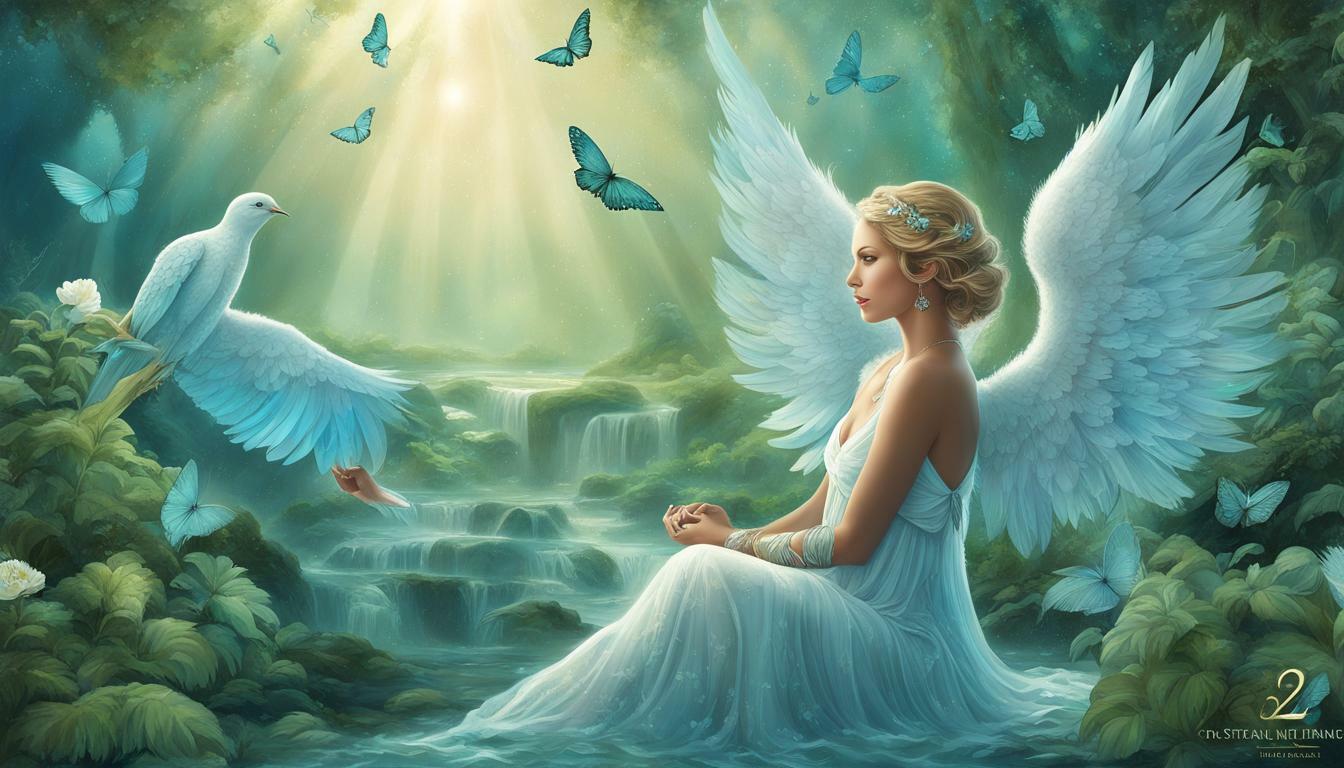 Decipher the 424 Angel Number Meaning - A Deep Dive Into Symbols