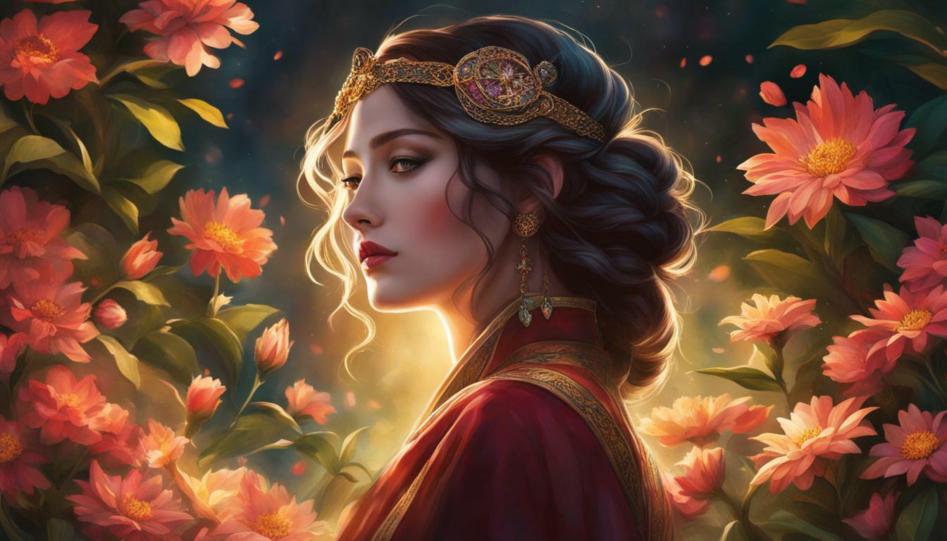 Unraveling the Spiritual Meaning of the Name Emily