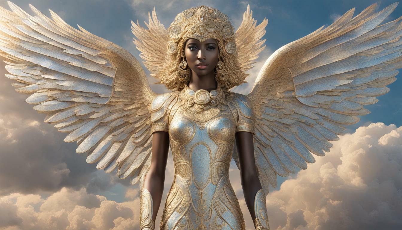 Unlocking the 2727 Angel Number Meaning: A Divine Message