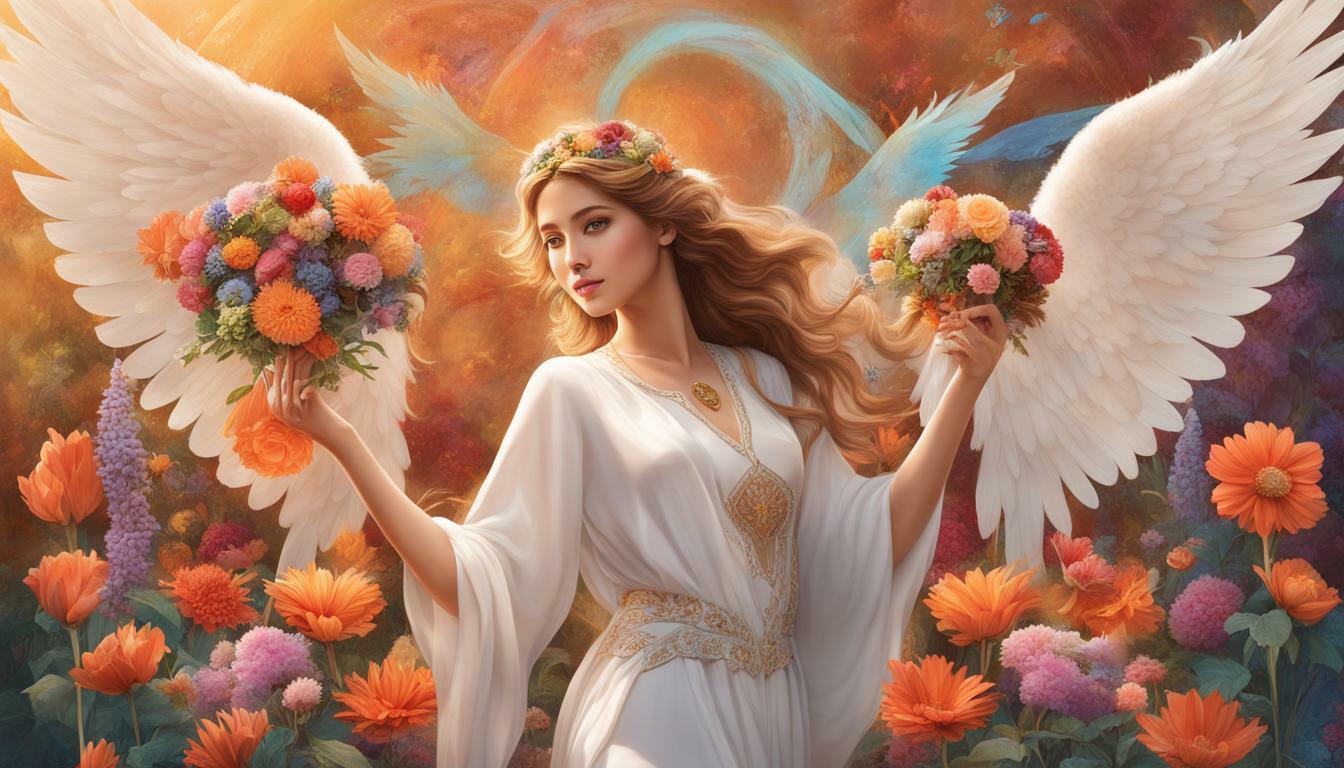 Discover the Profound 5 Angel Number Meaning Today