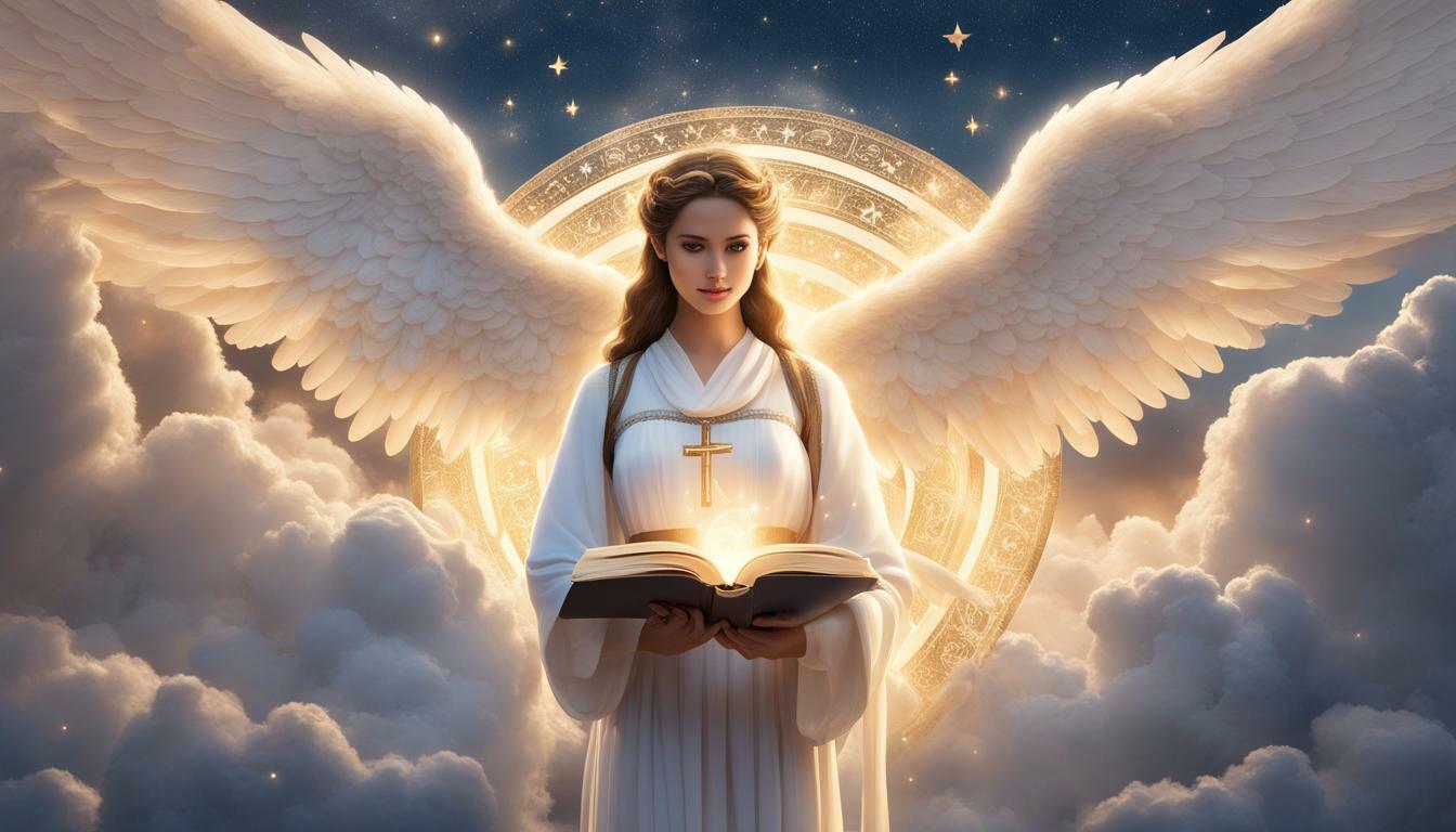 Unlock the Mysteries: 611 Angel Number Meaning Explained