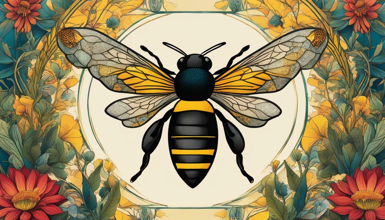 Unveiling the Spiritual Meaning of Bumble Bee - An Insightful Guide