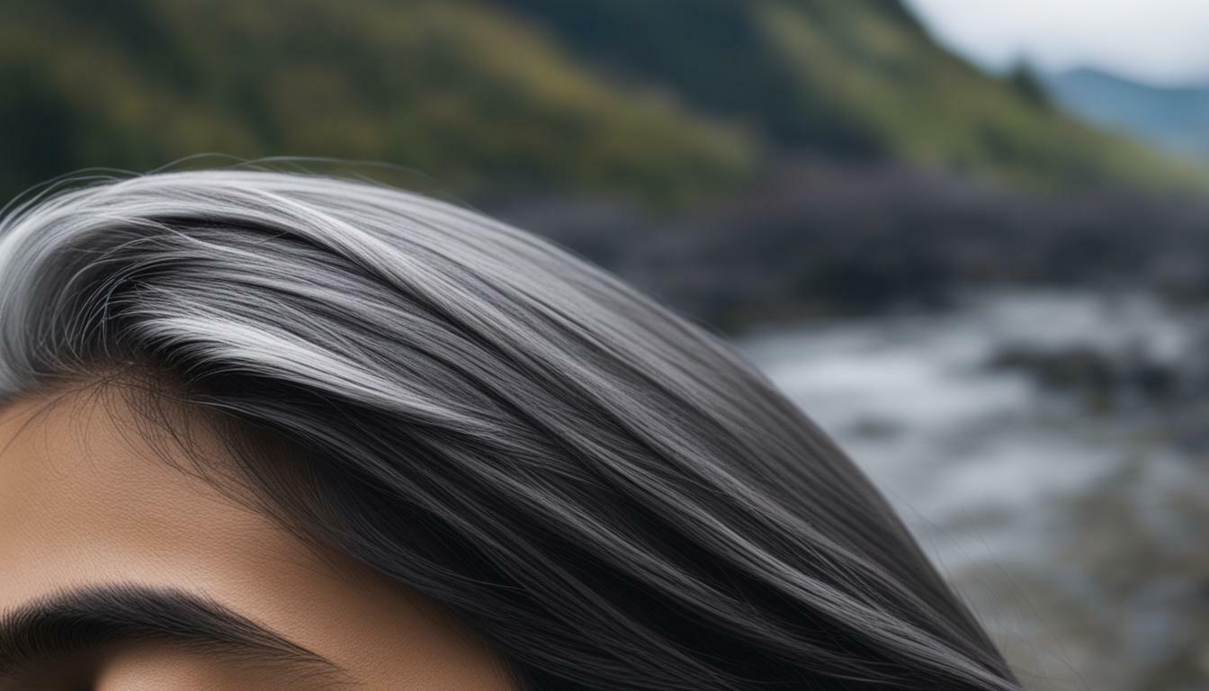 Spiritual Meaning of Grey Hair: Unlocking the Mystery
