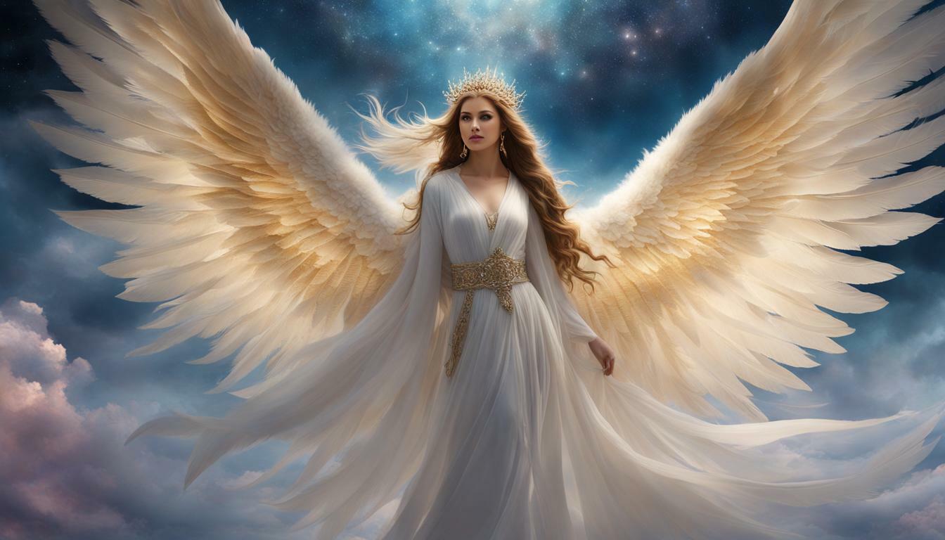 Unlocking the 2424 Angel Number Meaning: A Divine Message?