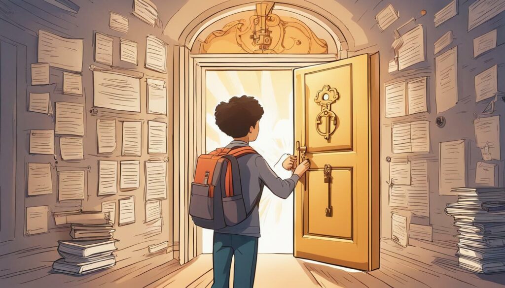 Unlock Success: Learn How to Manifest Good Grades Now!