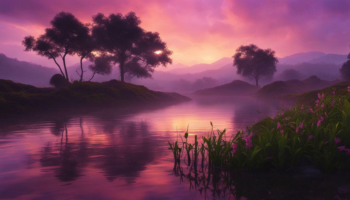 Unveiling the Spiritual Meaning of Rain: A Deep Dive
