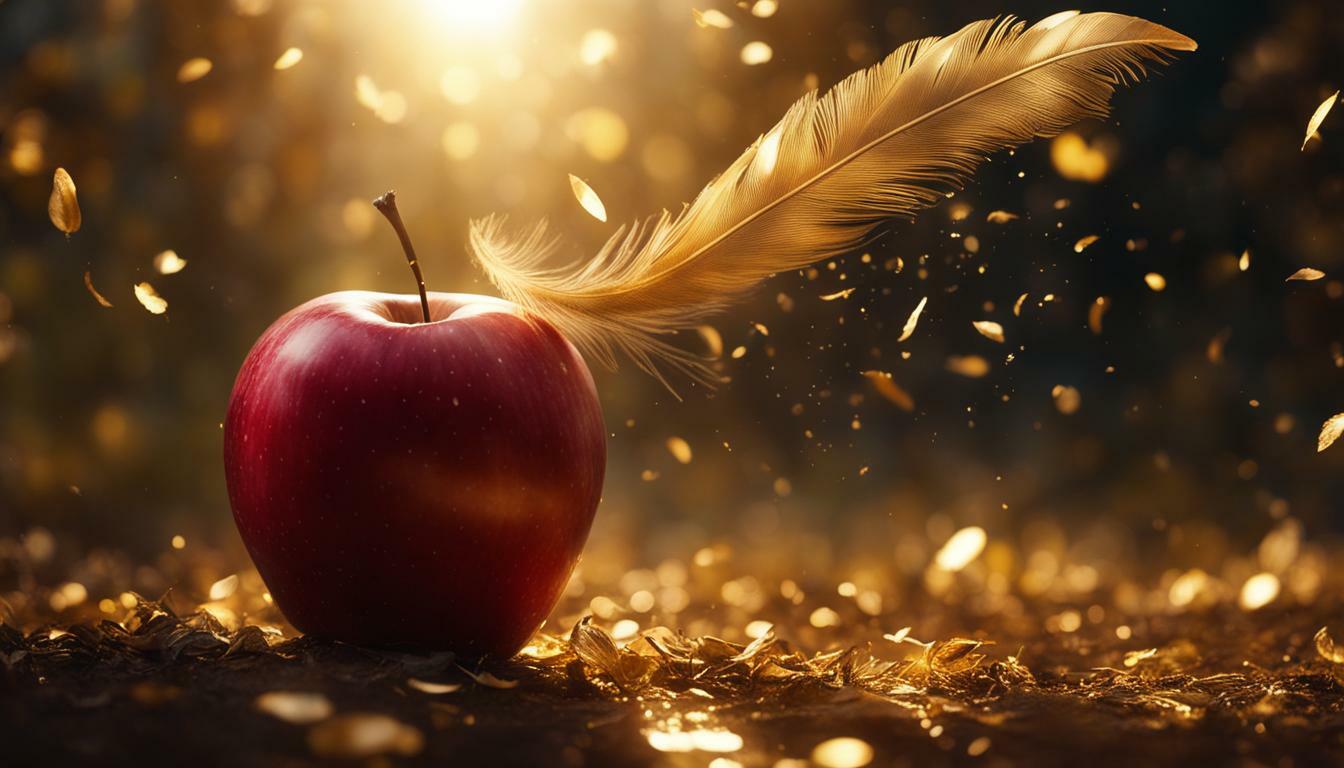Understanding the Spiritual Meaning of Dropping Things