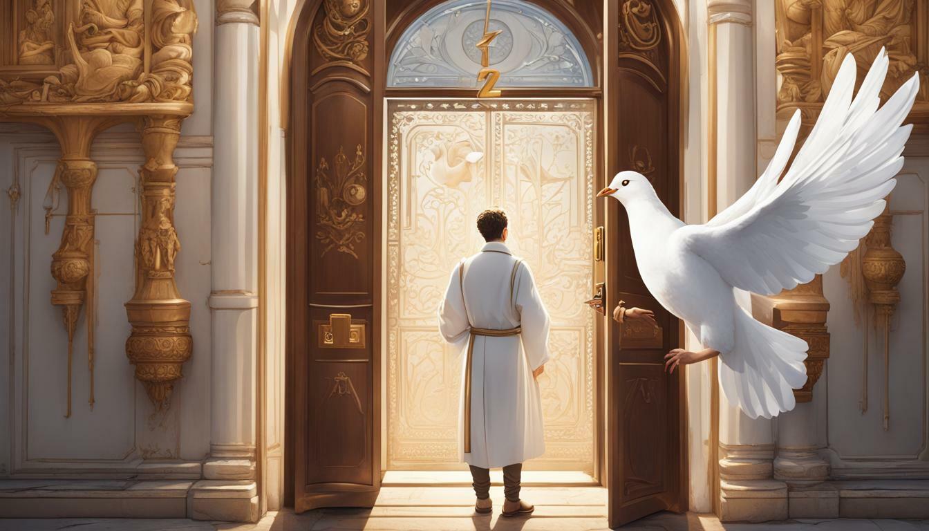 Unlocking the 722 Angel Number Meaning: Divine Guide
