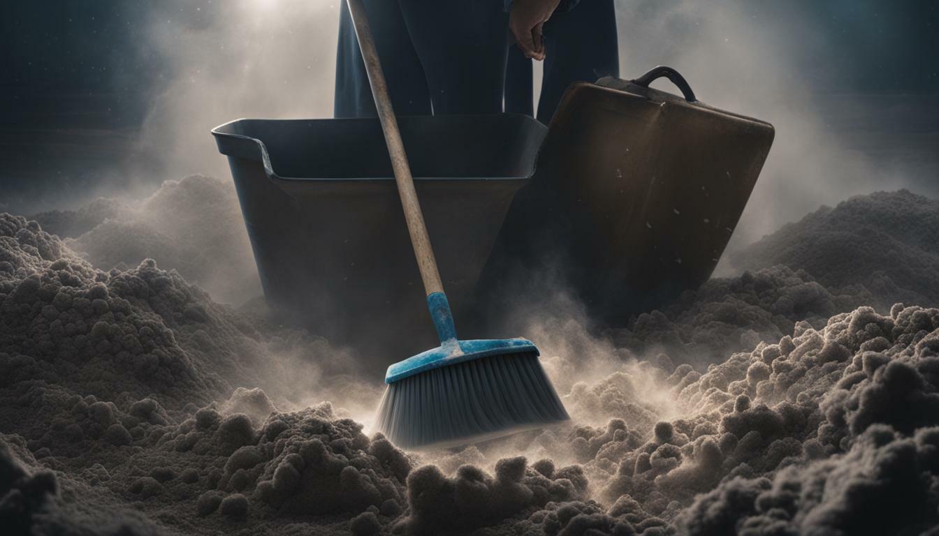 Unlocking the Spiritual Meaning of Cleaning in a Dream
