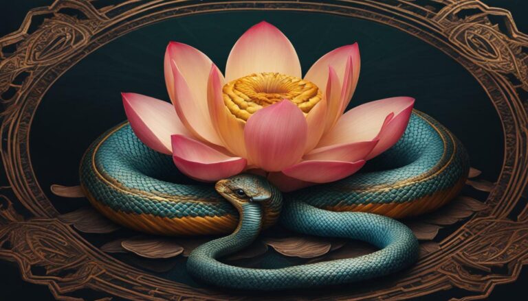 Unveiling the Spiritual Meaning of Cobra: An Enlightening Guide