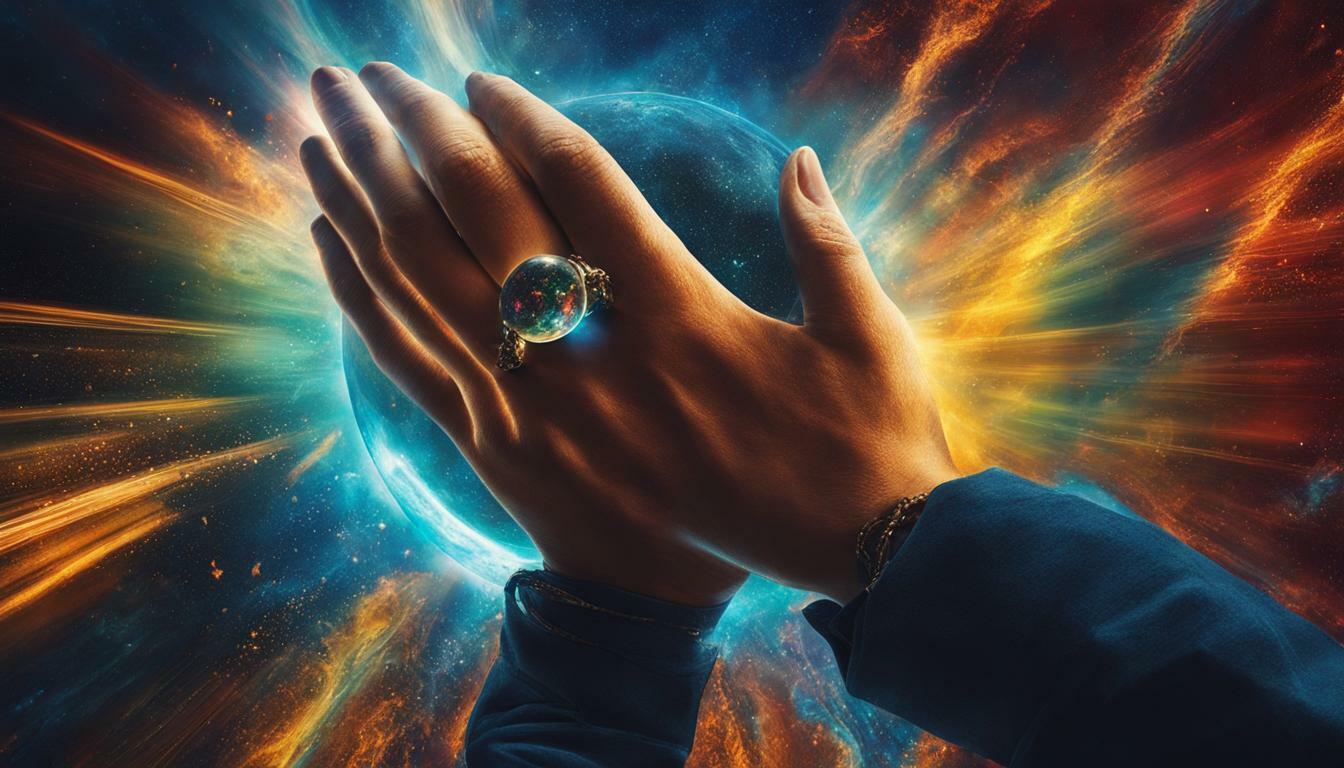 Understanding the Spiritual Meaning of Dropping Things