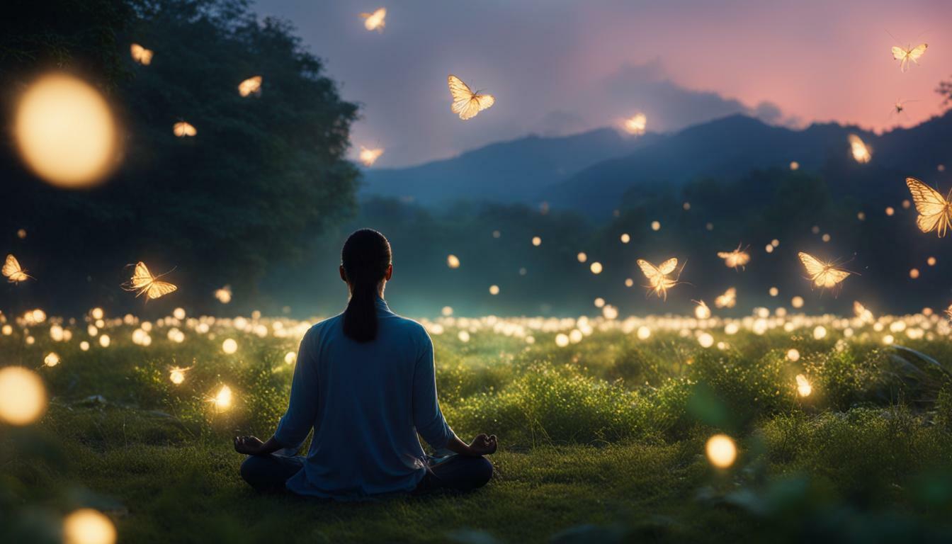 Unlock the Spiritual Meaning of Mosquito in Your Life