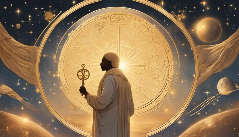 Unlock The Secret: 944 Angel Number Meaning Explained