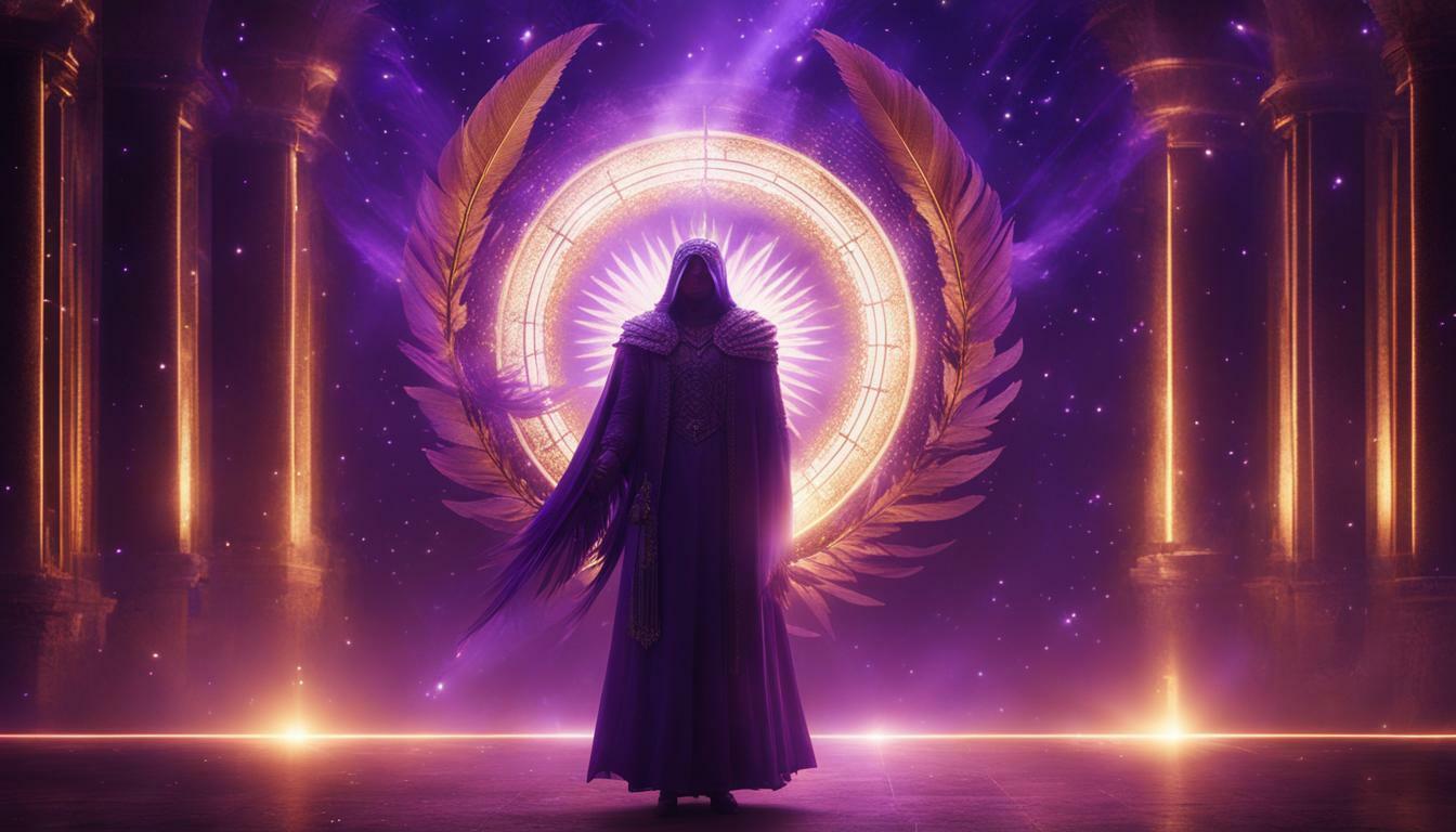Discover the Spiritual Power: 141 Angel Number Meaning