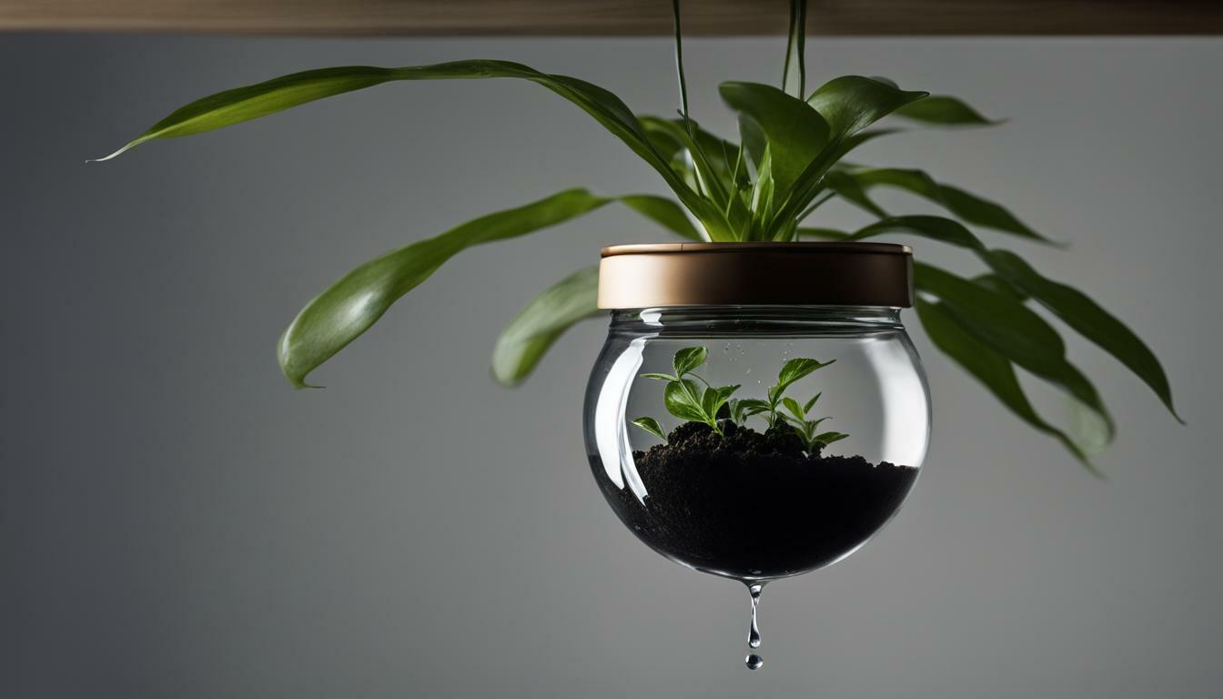 Unveiling the Spiritual Meaning of Water Leaking in House